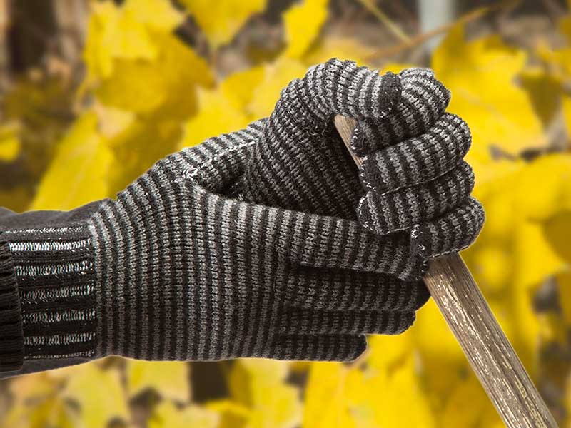 Self-Heating Gloves, Hats, Socks, & Fabric - FIBREHEAT®